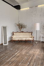 Brown Photostudio 01 HDRI • Poly Haven