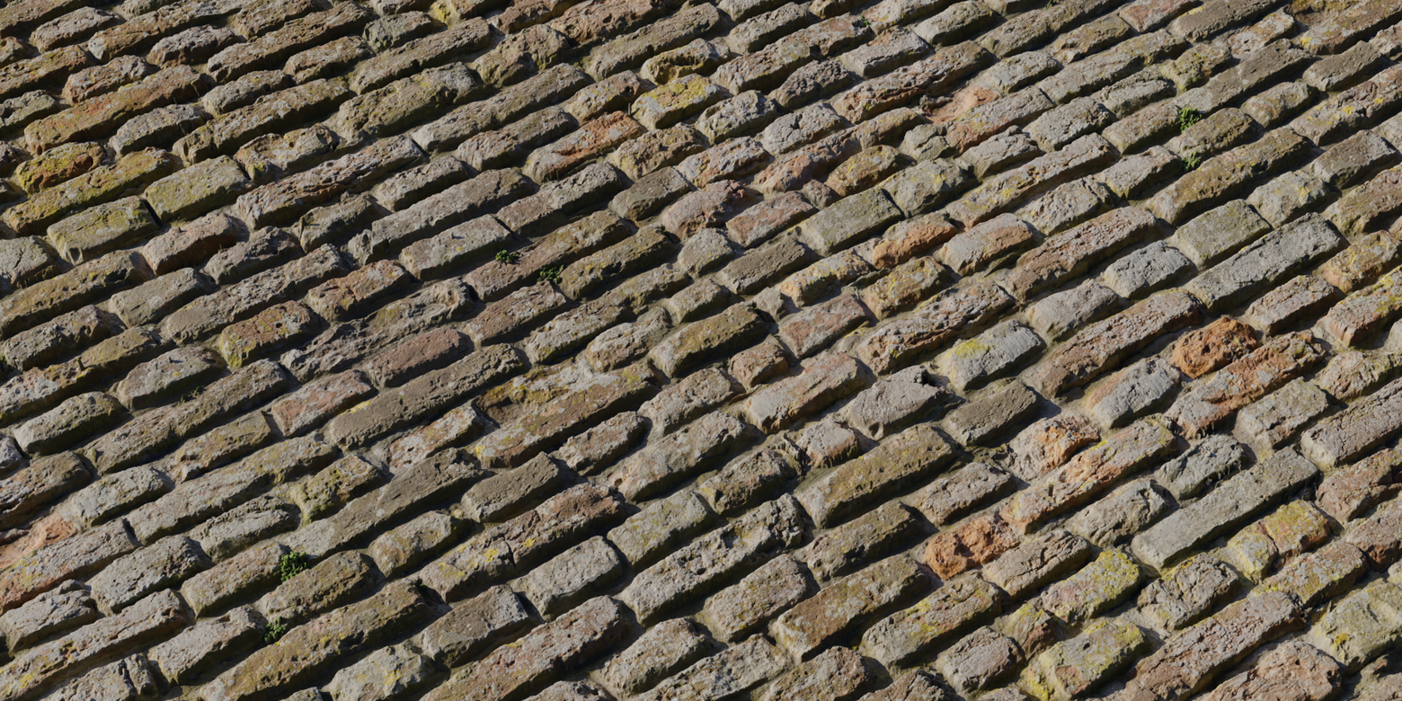 Castle Brick 01 Texture • Poly Haven