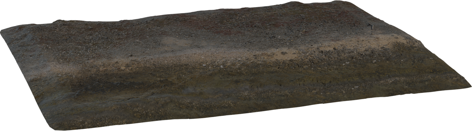 Coast Line 01 Model • Poly Haven