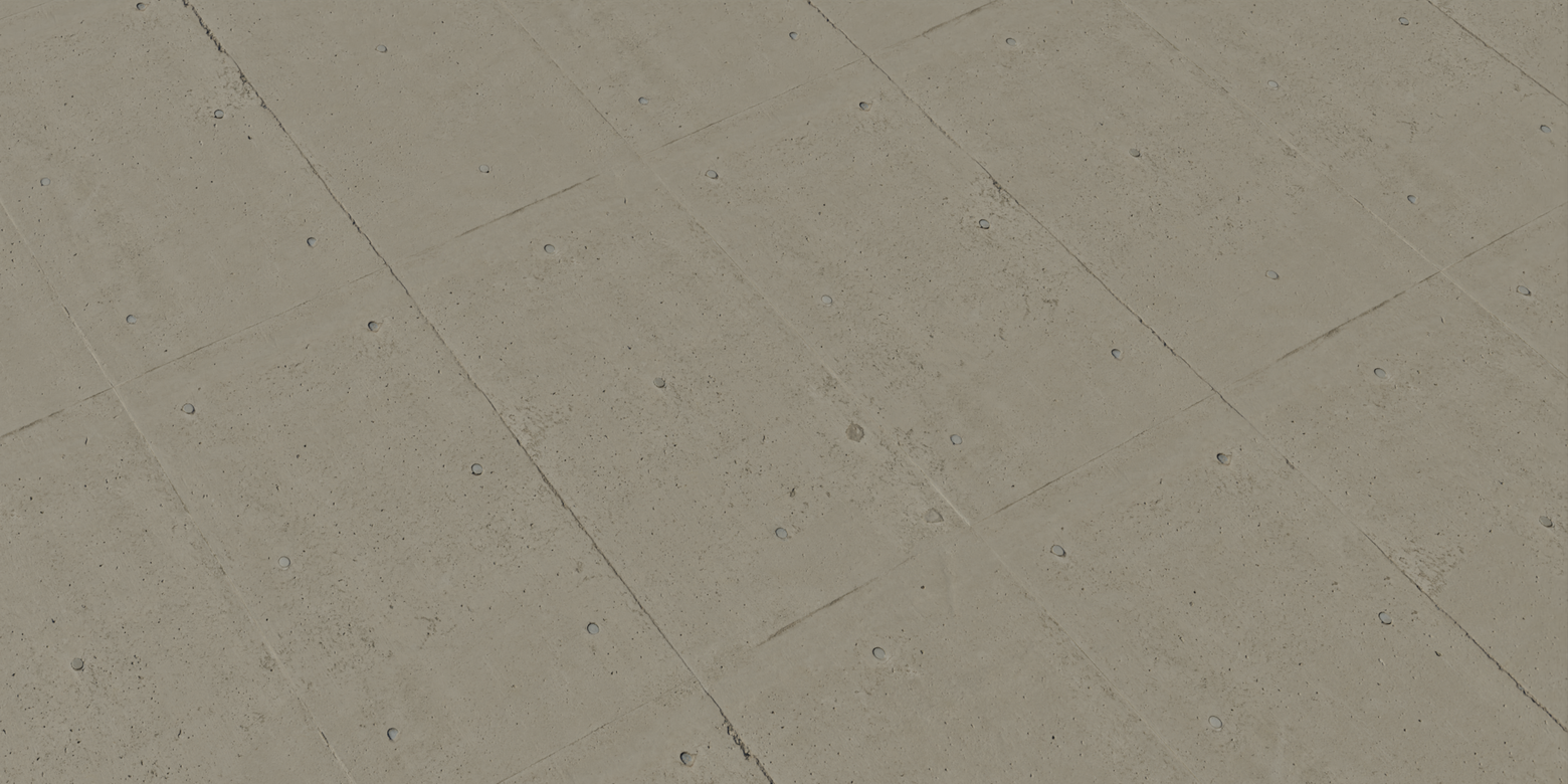 Concrete Wall 008 Texture • Poly Haven