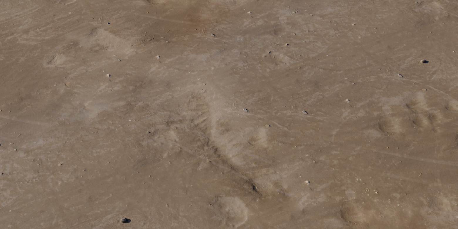 Dirt Aerial 03 Texture • Poly Haven