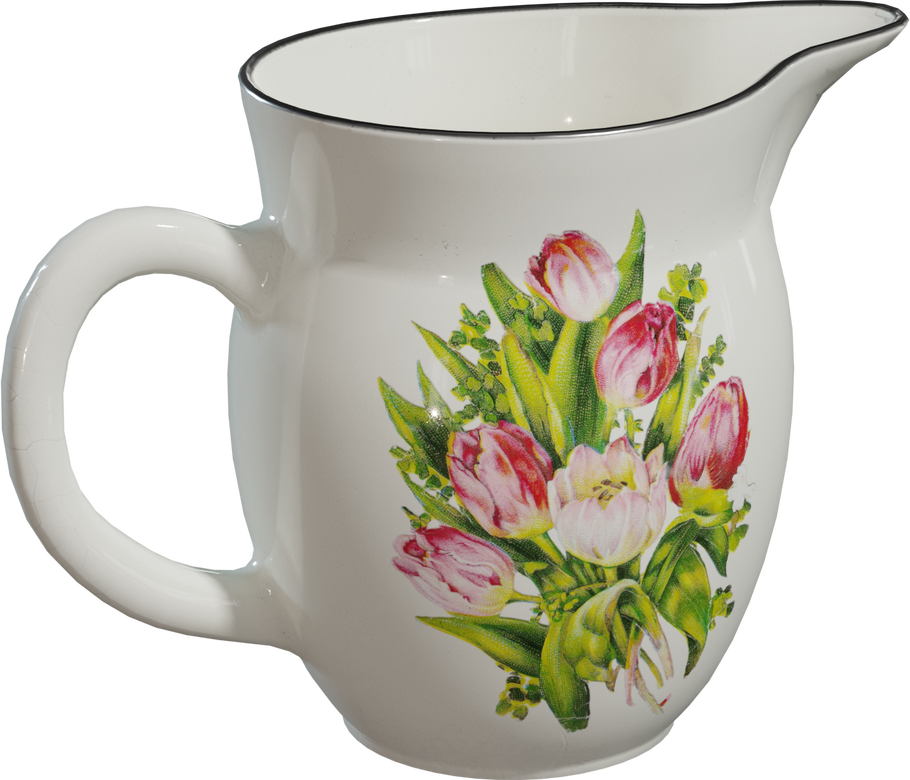 Jug 01 Model • Poly Haven