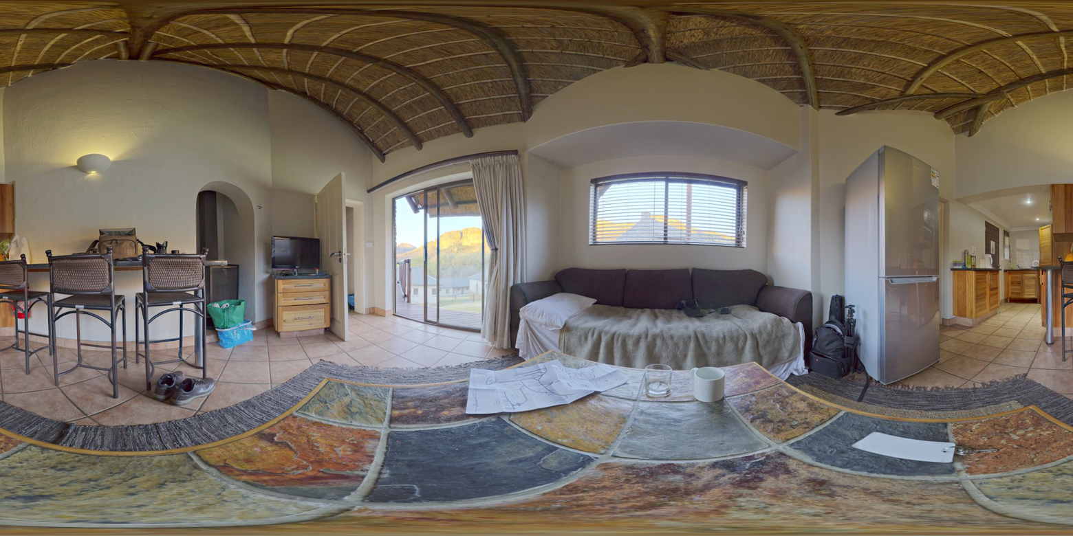Kiara Interior HDRI • Poly Haven