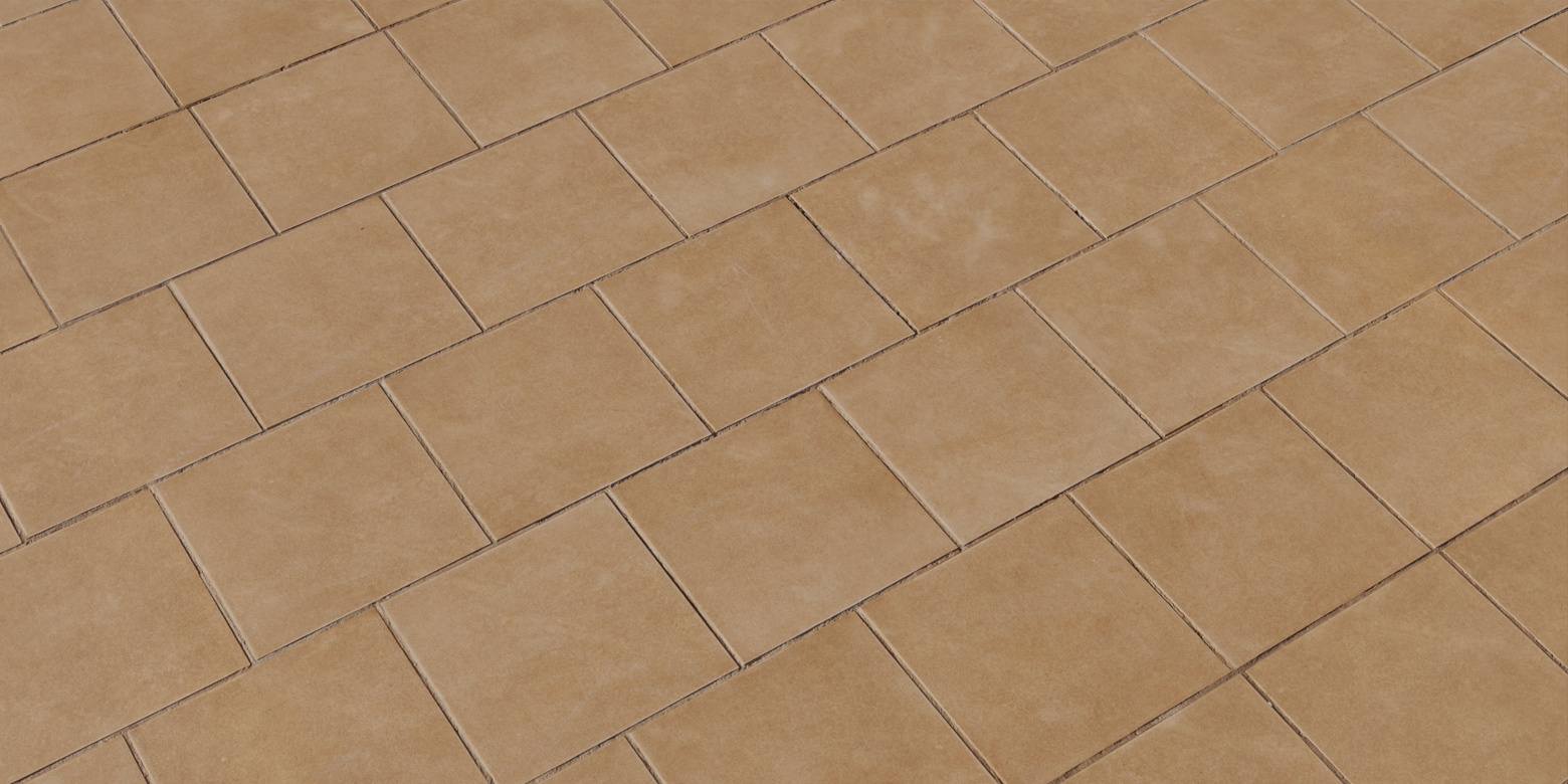 Patio Tiles Texture • Poly Haven