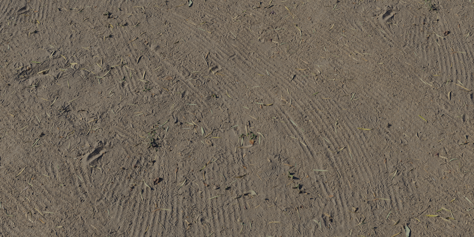 Dirt Road Texture Png
