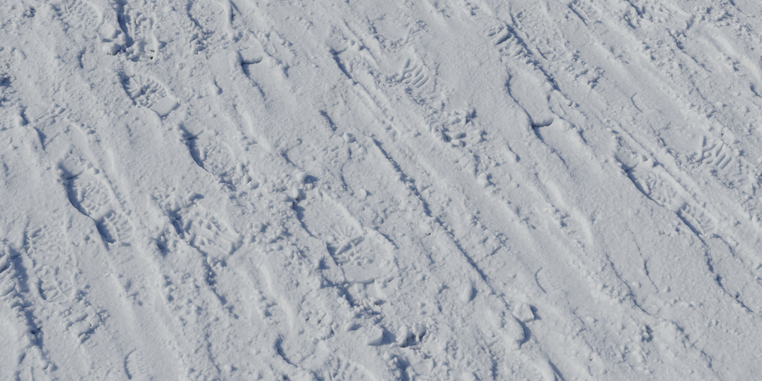 Snow 01 Texture • Poly Haven