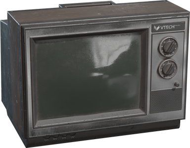 Models: Props > Electronics • Poly Haven