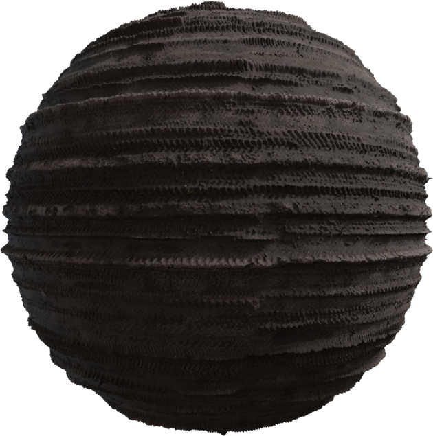 Aerial Mud 1 Texture • Poly Haven