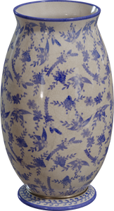 Models: Decorative > Vases • Poly Haven