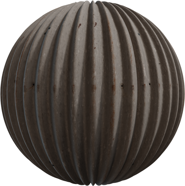 Asbestos Sheet 02 Texture • Poly Haven