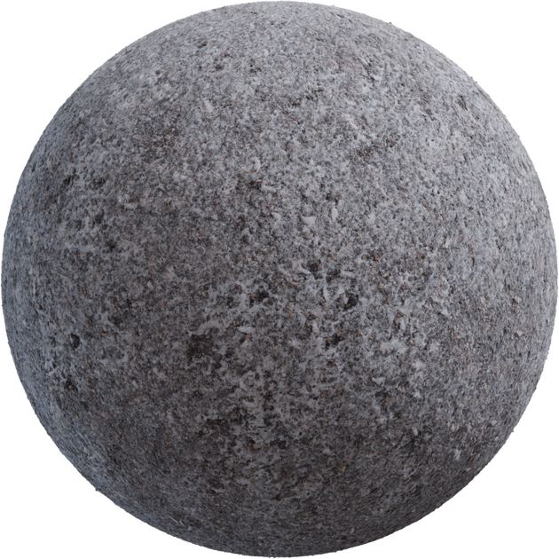 Asphalt Snow Texture • Poly Haven