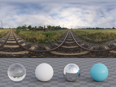 Hdri Hub Hdri Maps Of Outdoor Locations Roads Cities