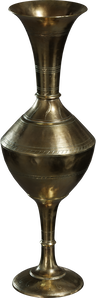 Models: Decorative > Vases • Poly Haven