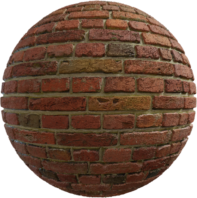 Brick 4 Texture • Poly Haven