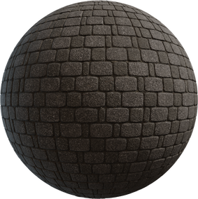 Textures: Brick • Poly Haven