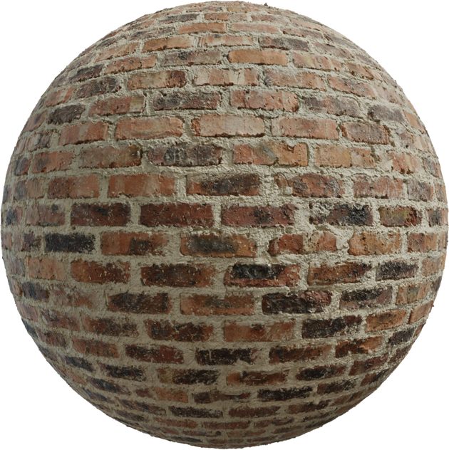 Brick Wall 02 Texture • Poly Haven