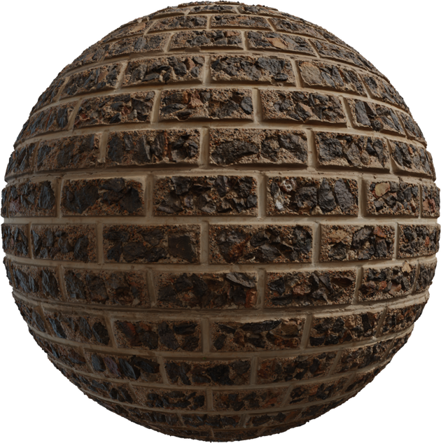 Brick Wall 04 Texture • Poly Haven