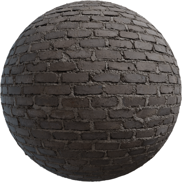 Brick Wall 08 Texture • Poly Haven