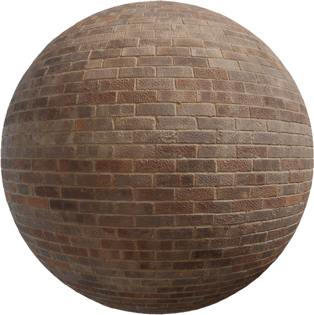 Brick Wall 09 Texture • Poly Haven