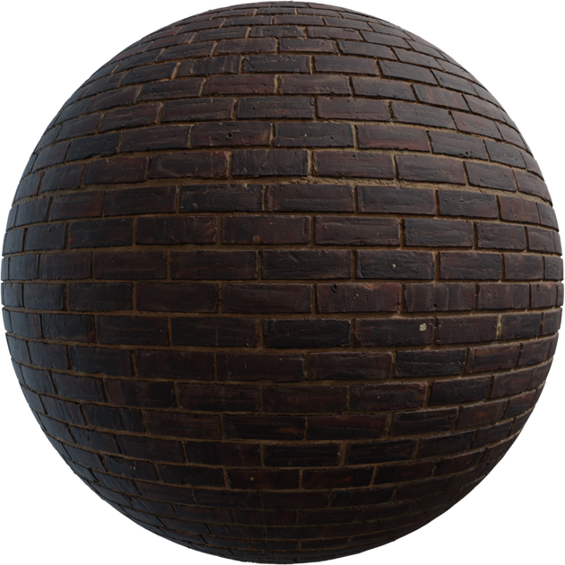 Brick Wall 10 Texture • Poly Haven