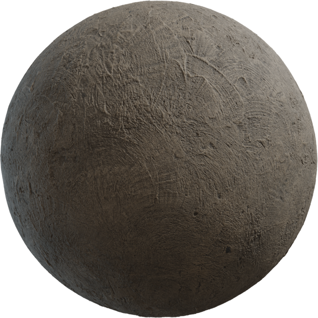 Brushed Concrete Texture • Poly Haven