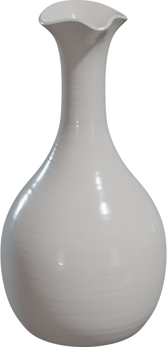 Ceramic Vase 01 Model • Poly Haven