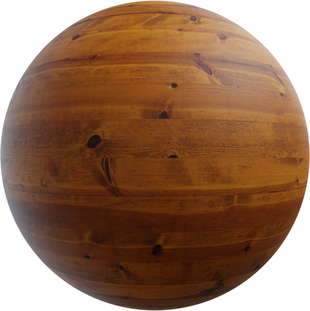 Coated Pine 02 Texture • Poly Haven