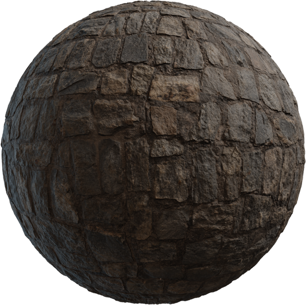 Cobblestone Floor 06 Texture • Poly Haven