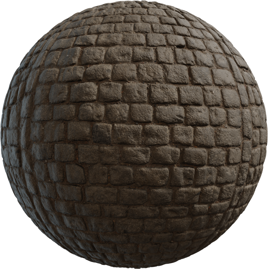 Cobblestone Floor 09 Texture • Poly Haven