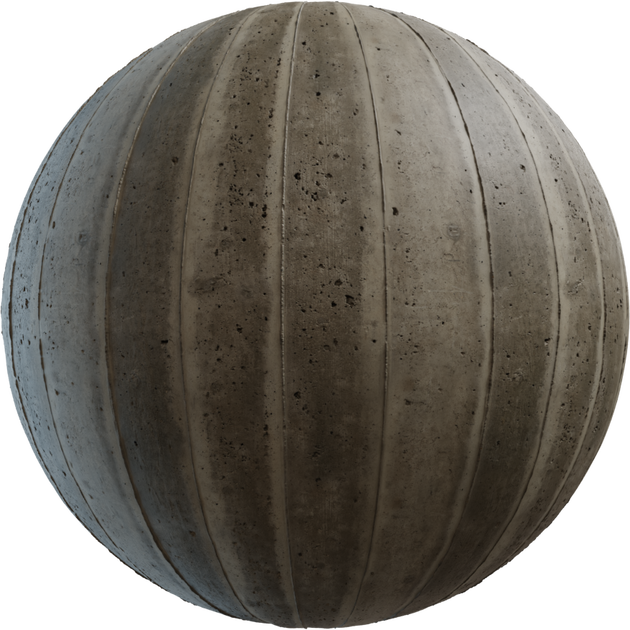 Concrete Texture • Poly Haven