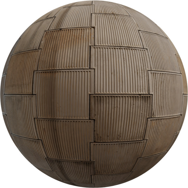 Concrete Panels Texture • Poly Haven