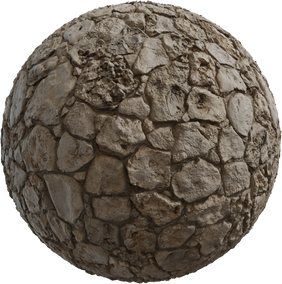 volcanic rock texture