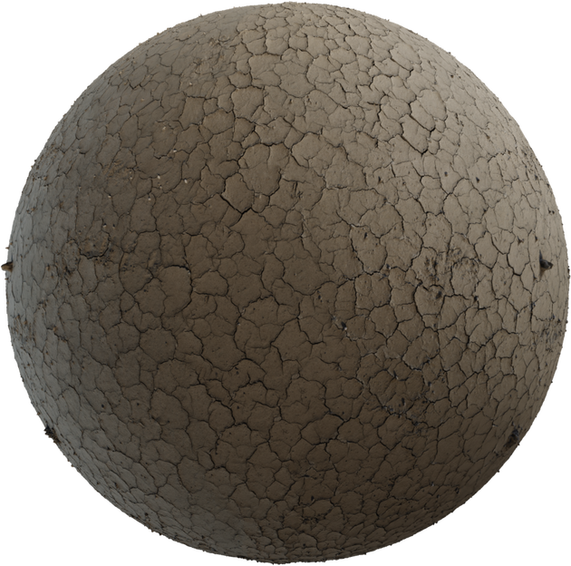 Dry Ground 01 Texture • Poly Haven