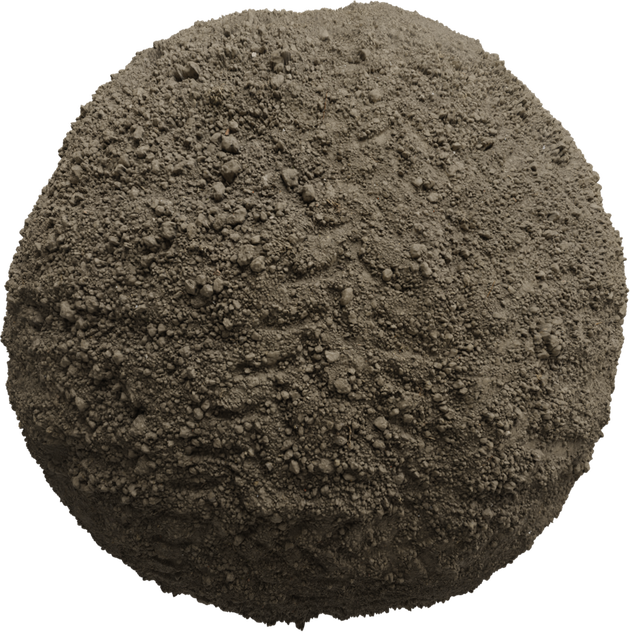 Dry Mud Field 001 Texture • Poly Haven