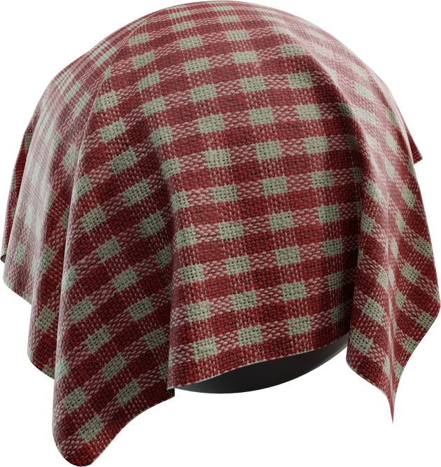 Fabric Pattern 07 Texture • Poly Haven