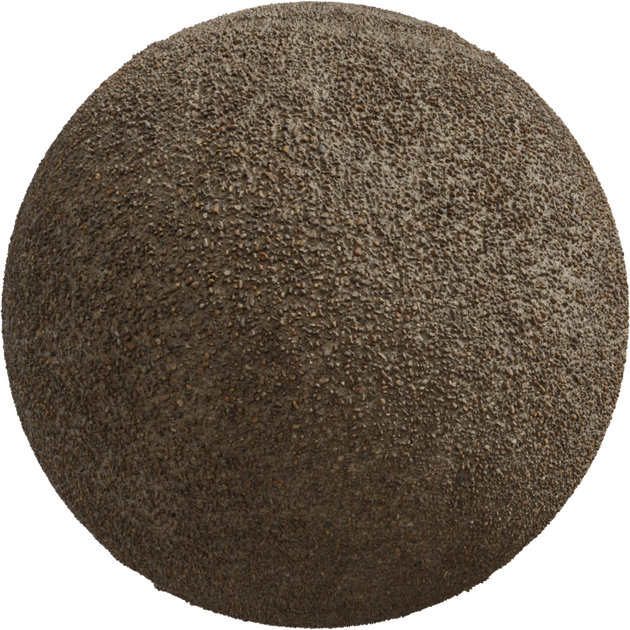 Gravel Concrete 02 Texture • Poly Haven