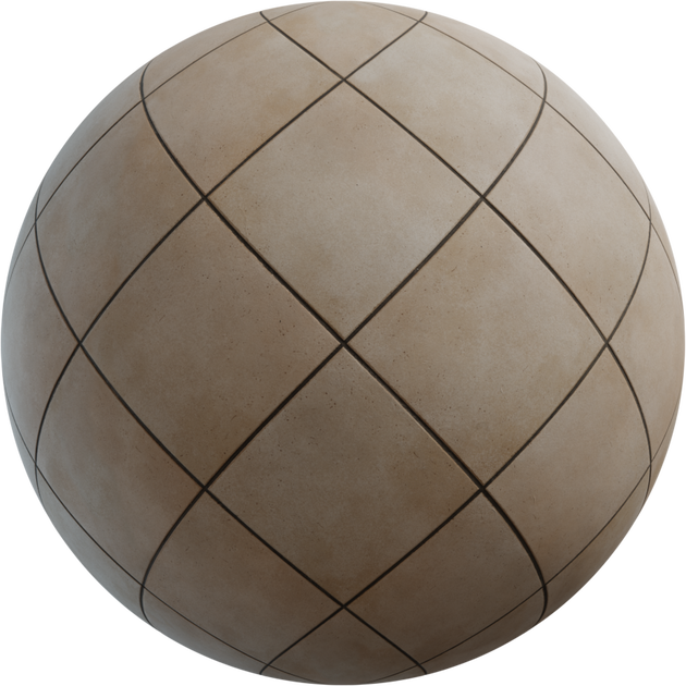 Interior Tiles Texture • Poly Haven