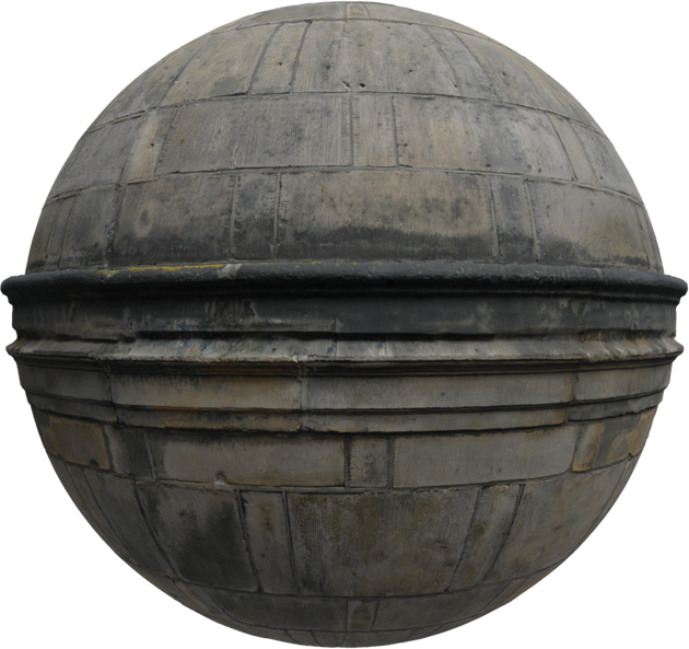 Large Sandstone Blocks Texture • Poly Haven