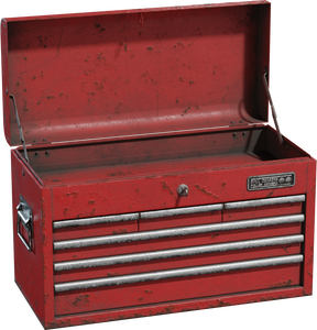 Models: Props > Containers > Tools • Poly Haven