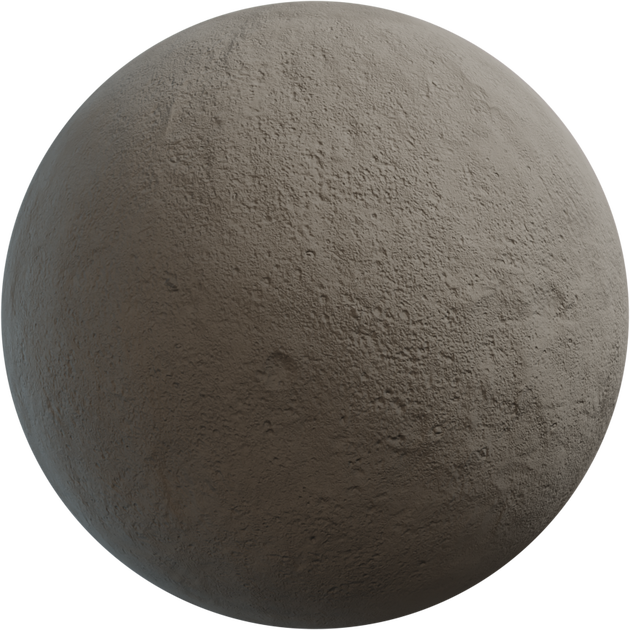 Moon 04 Texture • Poly Haven