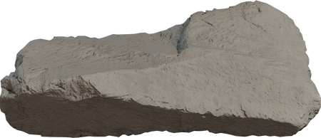 Models: Rocks • Poly Haven
