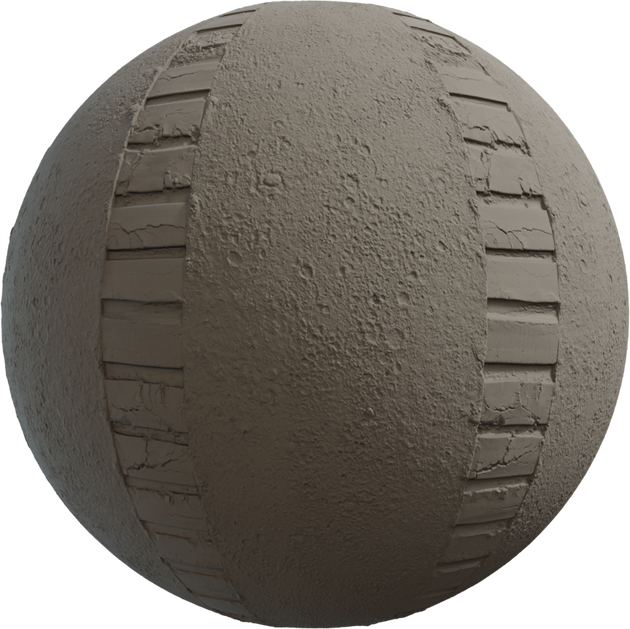 Moon Track 02 Texture • Poly Haven