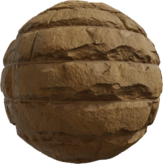 Old Sandstone 02 Texture • Poly Haven