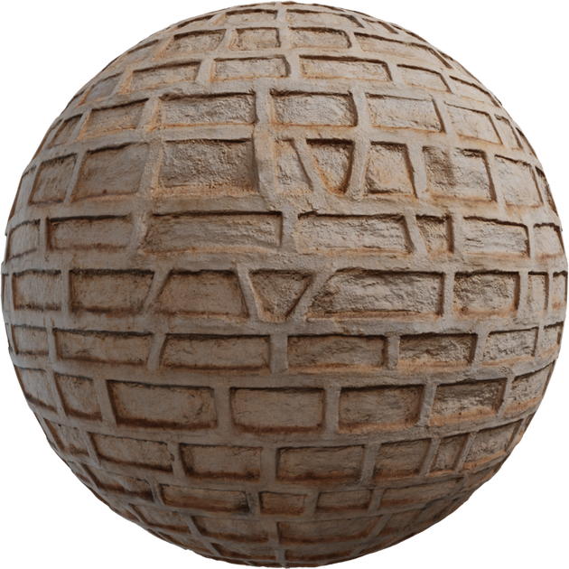 Patterned Plaster Wall Texture • Poly Haven