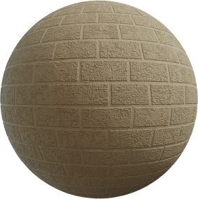 Textures: Brick • Poly Haven