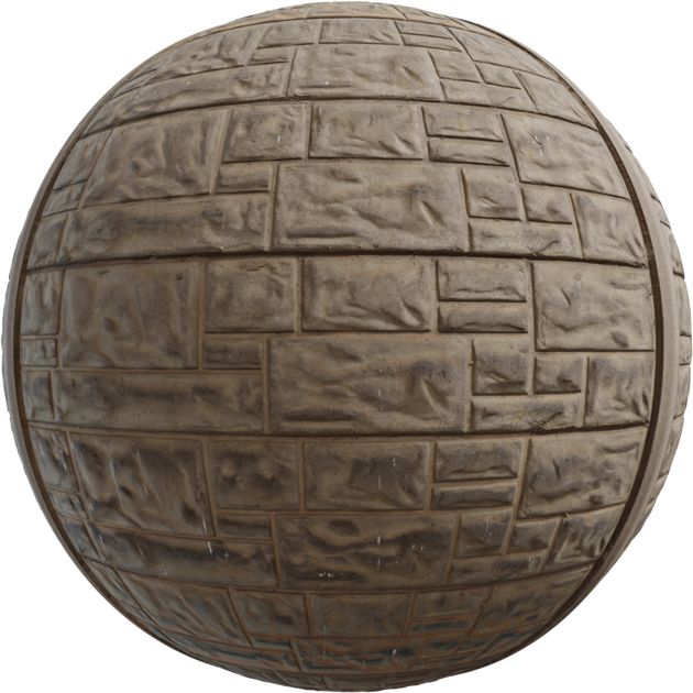 Precast Concrete Wall Texture • Poly Haven