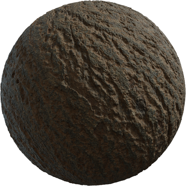Quarry Wall Texture • Poly Haven