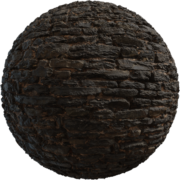 Rabdentse Ruins Wall Texture • Poly Haven