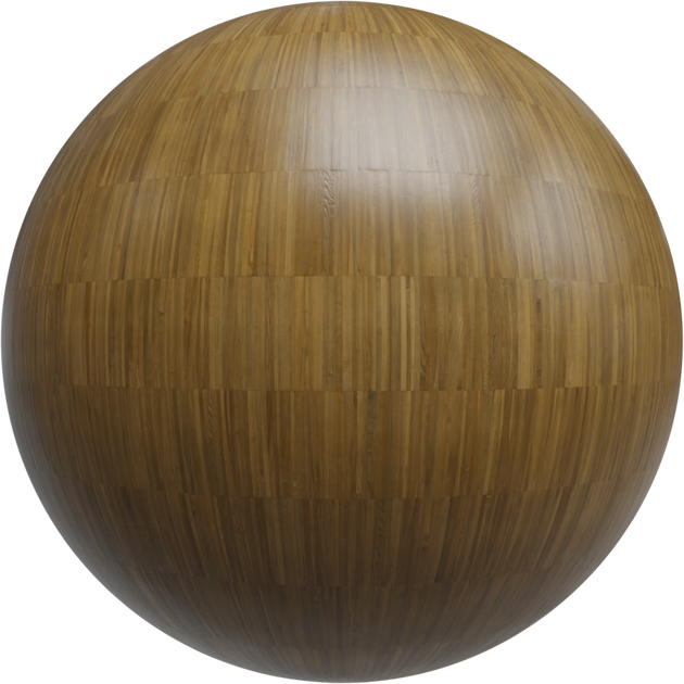 Rectangular Parquet Texture • Poly Haven