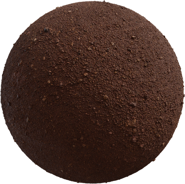 Red Laterite Soil Stones Texture • Poly Haven